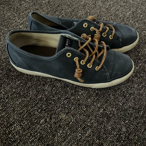 Sperry | Shoes | Sperry Top Sliders | Poshmark